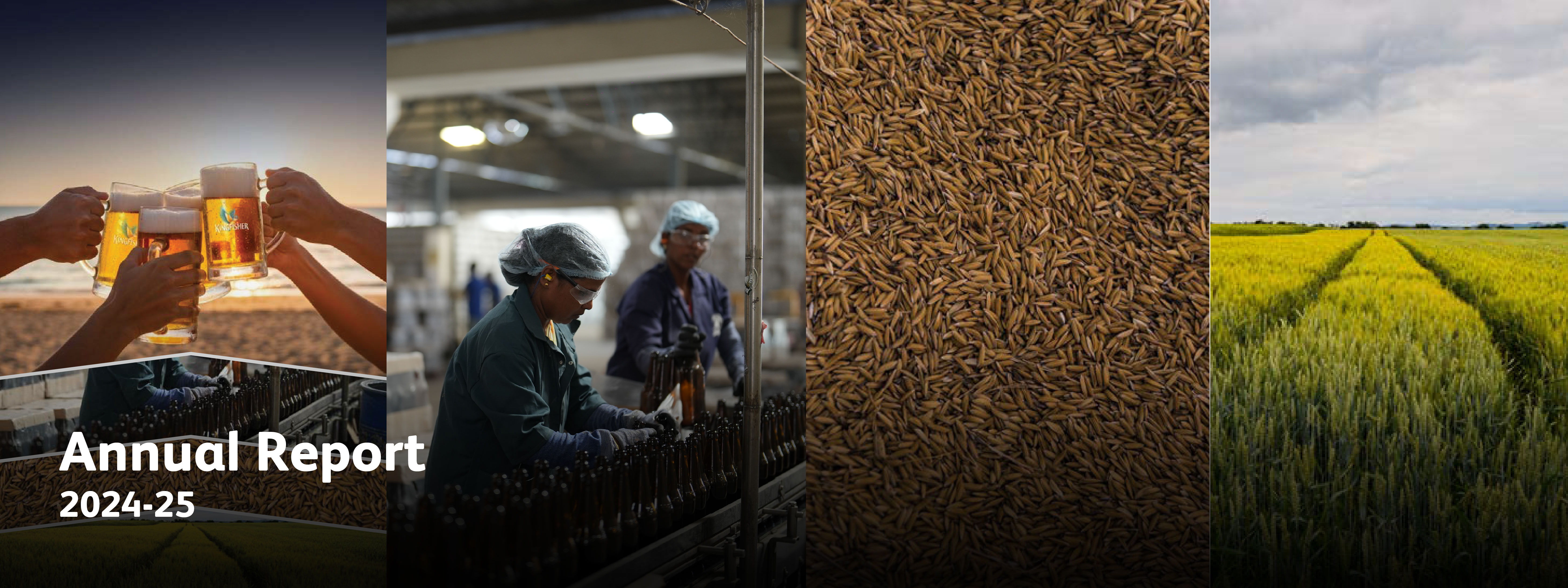 United Breweries Limited - Official Website