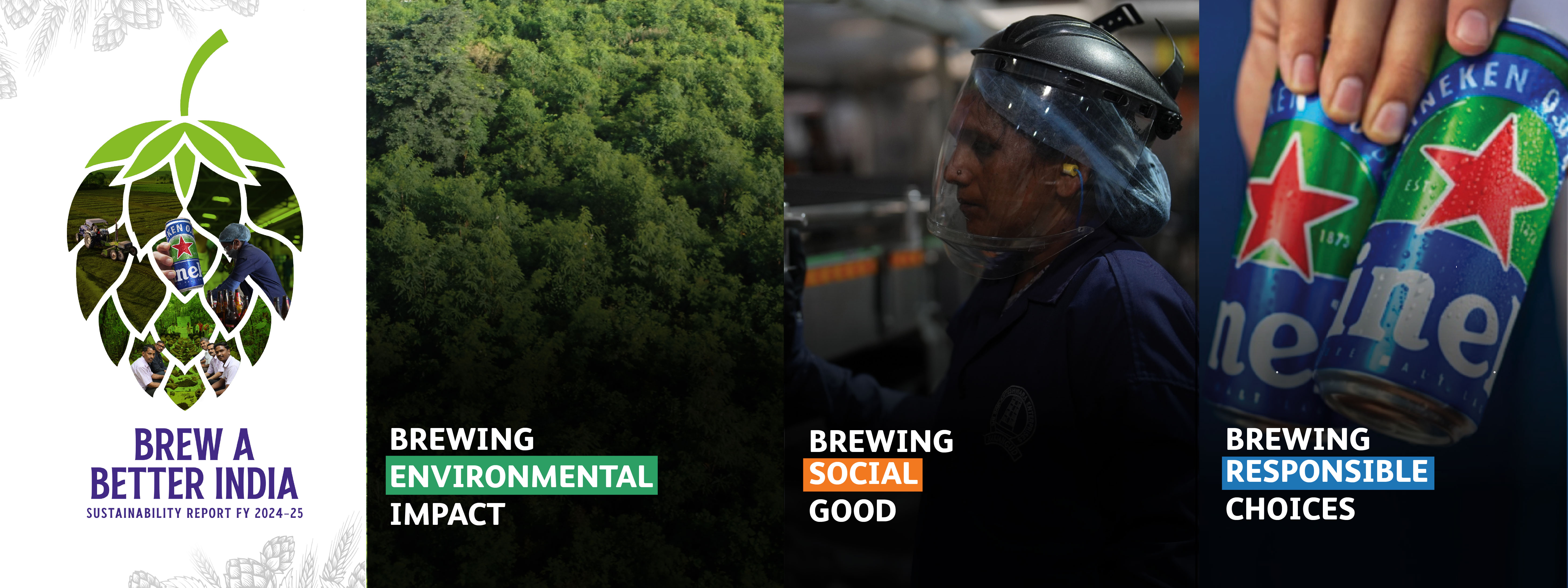 United Breweries Limited - Official Website