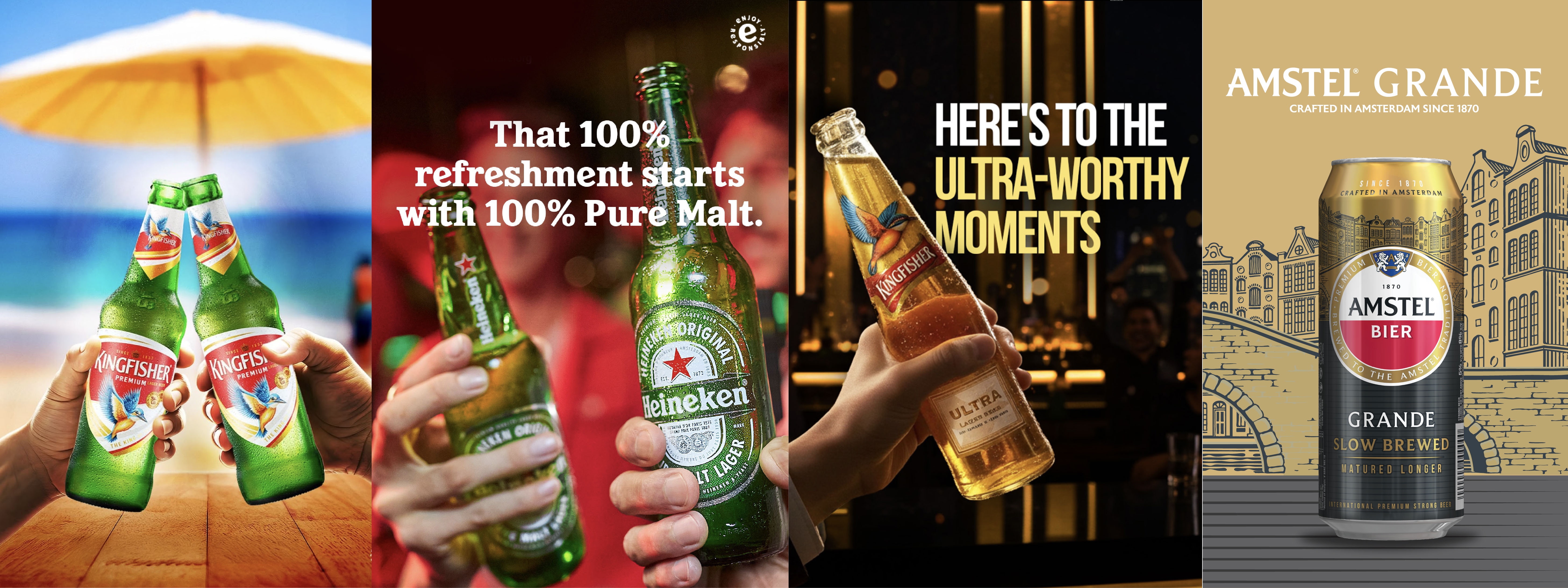 United Breweries Limited - Official Website